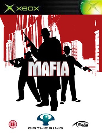 Mafia CeX IE Buy Sell Donate